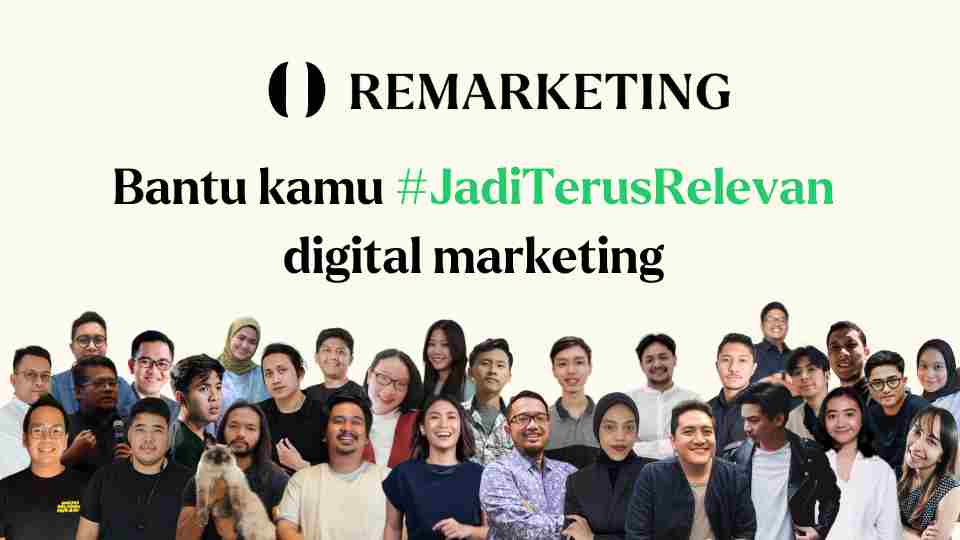 Topic - Remarketing